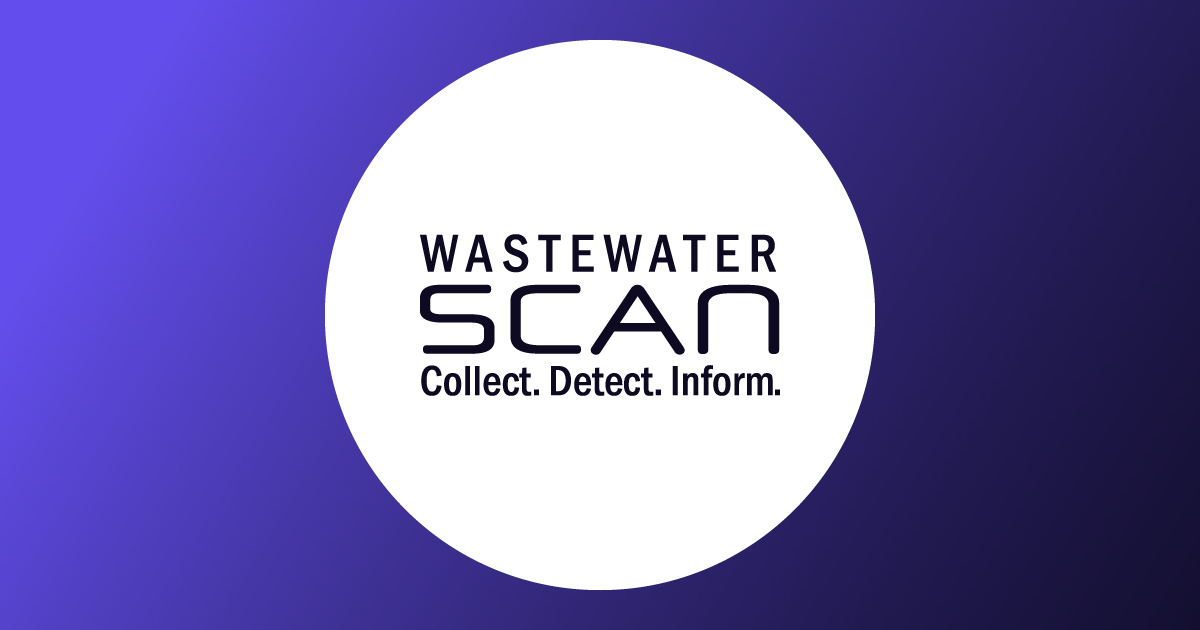 Pathogens - WastewaterSCAN